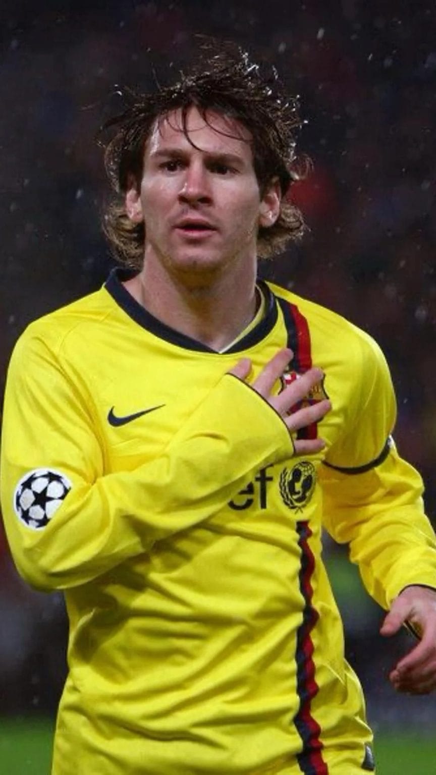 160+ Best Messi Pfp , Dp, Images, Pic & Wallpaper (2025)