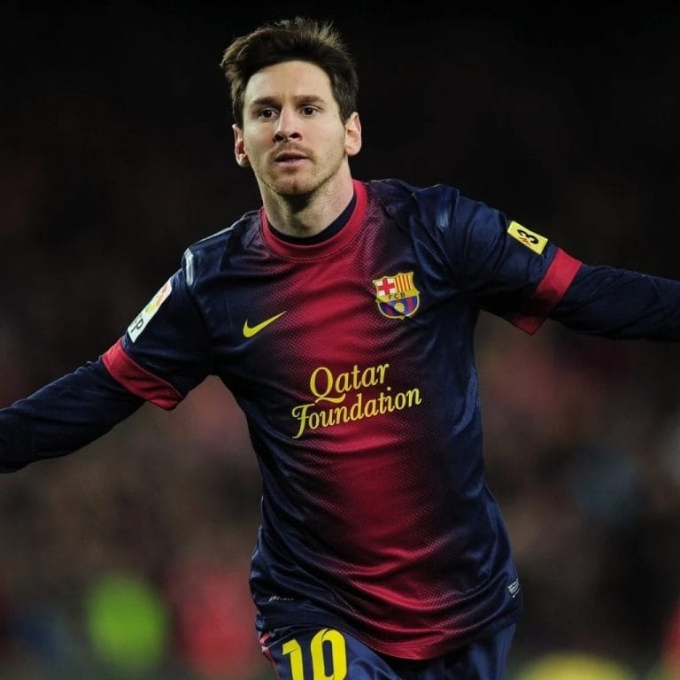160+ Best Messi Pfp , Dp, Images, Pic & Wallpaper (2025)
