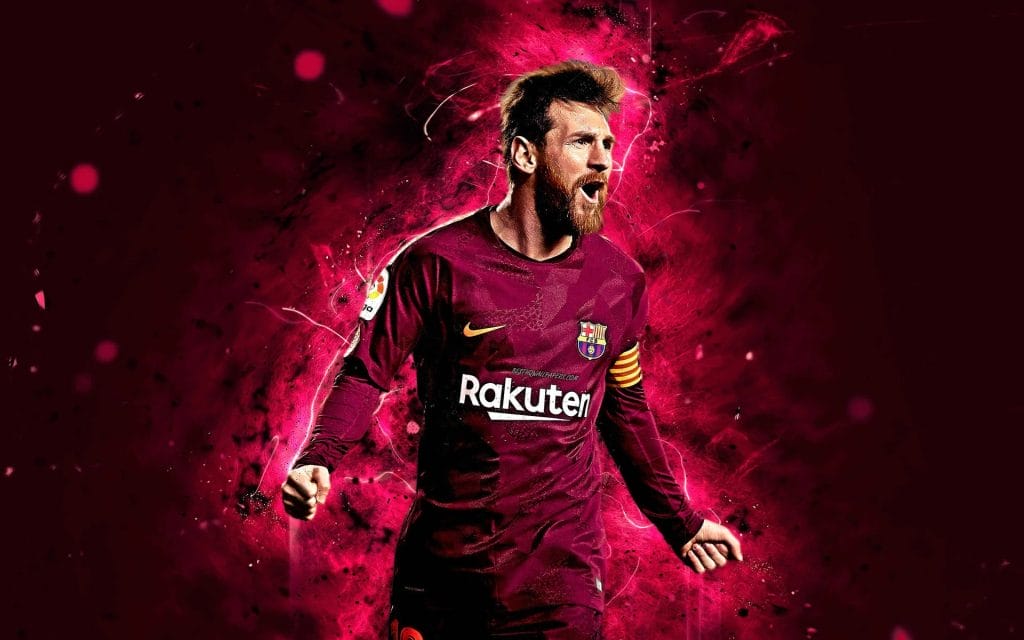 160+ Best Messi Pfp , Dp, Images, Pic & Wallpaper (2025)
