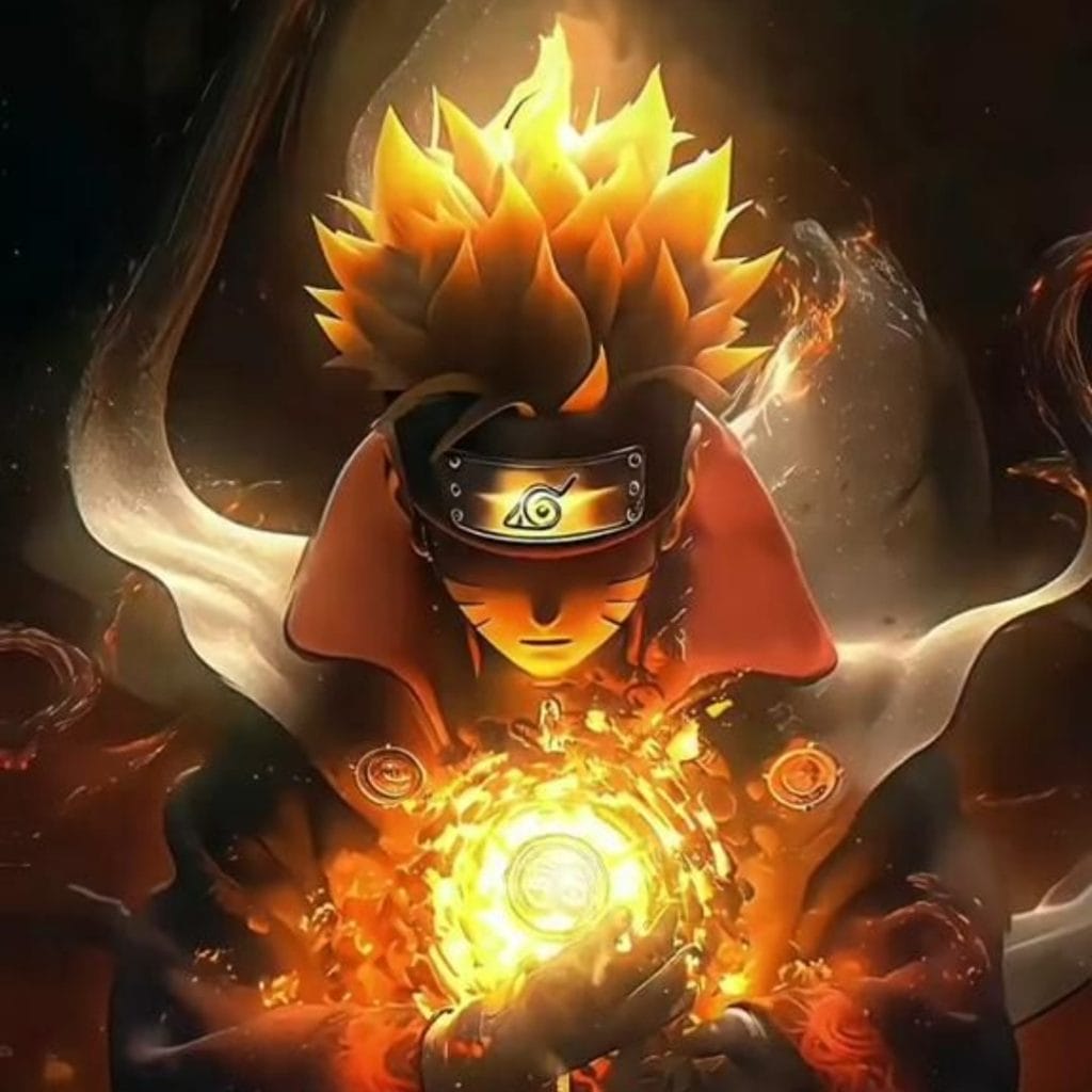 100+ Best Naruto Pfp , Dp , Images, Pic & Wallpapers (2025)