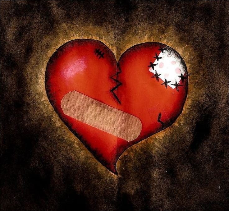 No Love DP, Images, Pics, Photos, and Wallpaper 2025
