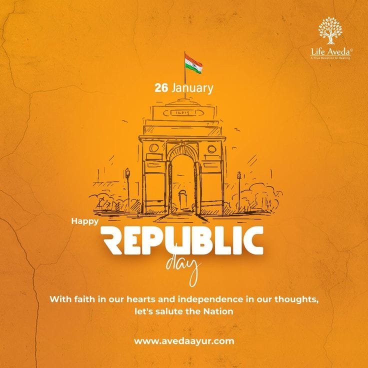 30+ Happy Republic Day Images, Pictures, and Photos 2025