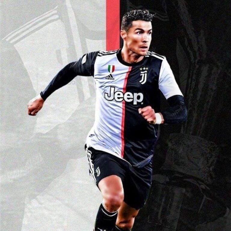 140+ Best Ronaldo Pfp, Dp, Images, Pic, Photo&Wallpaper 2025