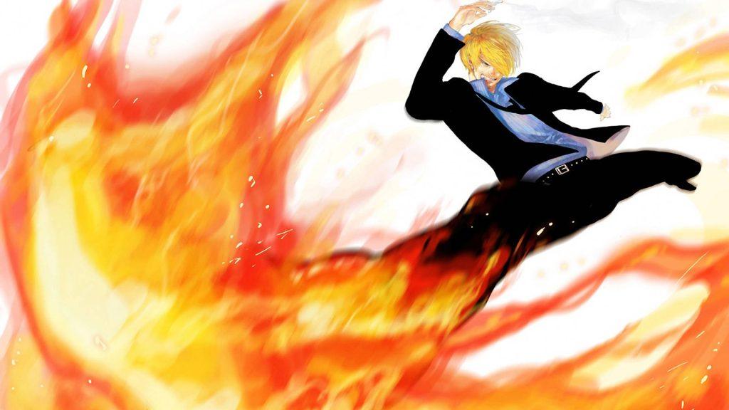 130+ Best Sanji Pfp,Dp, Images, Picture &Wallpaper (2025)