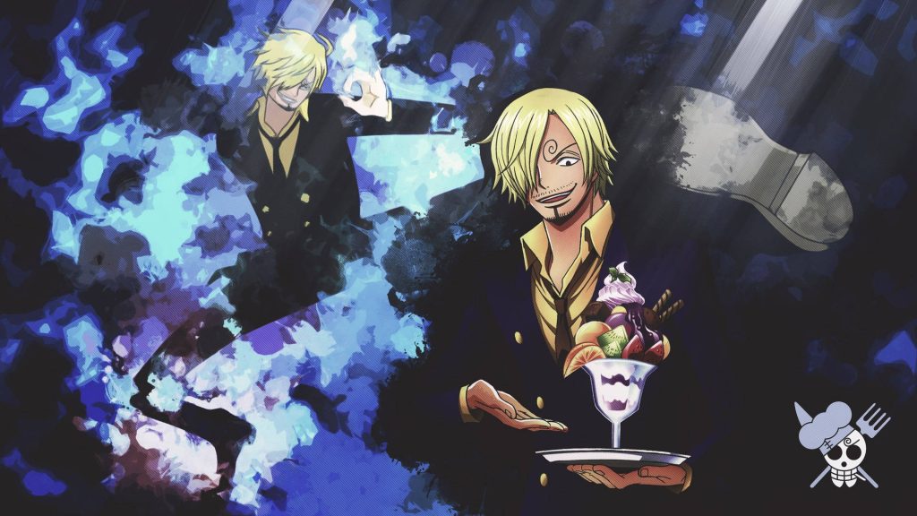 130+ Best Sanji Pfp,Dp, Images, Picture &Wallpaper (2025)