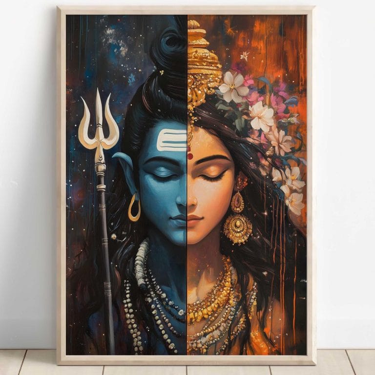 50+ Best Shiv Parvati Images, DP, Photos and Wallpapers 2026