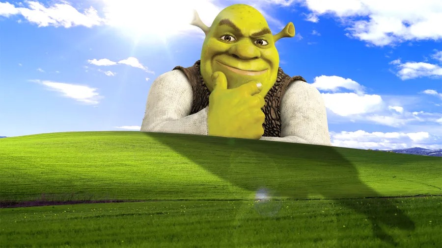 107+ Best Shrek Pfp, Images, Pfp, Pics & Wallpapers (2025)