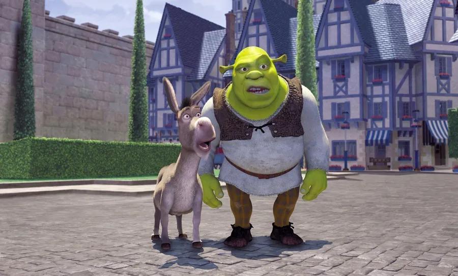 107+ Best Shrek Pfp, Images, Pfp, Pics & Wallpapers (2025)
