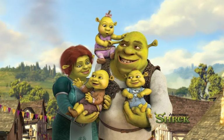 107+ Best Shrek Pfp, Images, Pfp, Pics & Wallpapers (2025)