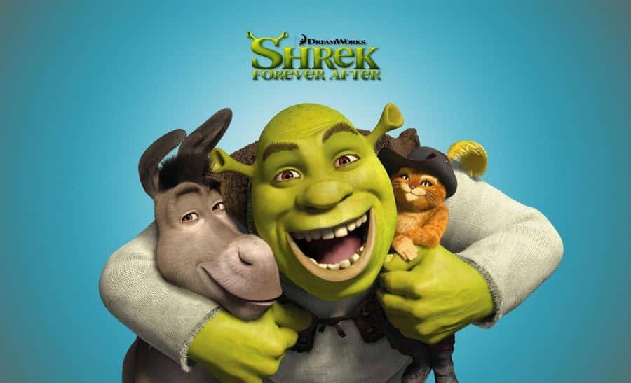 107+ Best Shrek Pfp, Images, Pfp, Pics & Wallpapers (2025)