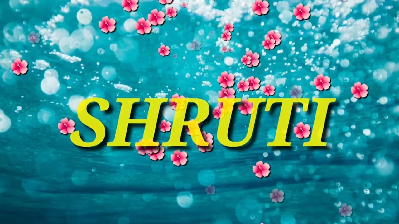 105+ Best Shruti Name Dp , Images, Pics , &Wallpapers (2025)