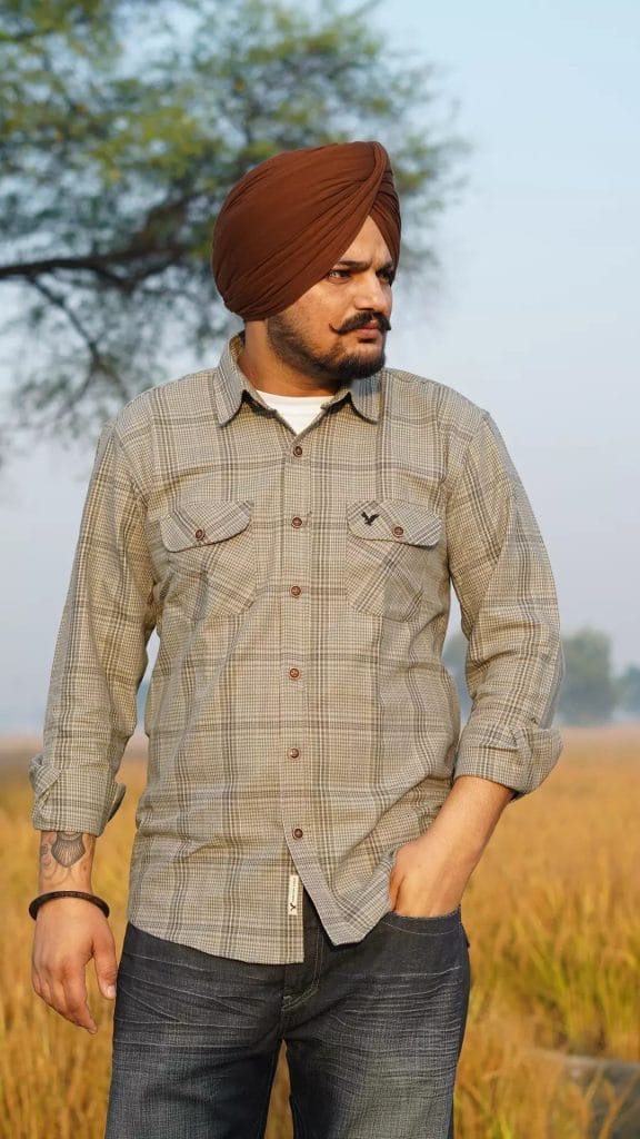 50+ Best Sidhu Moose Wala Photos, Images, DP and Pics 2026