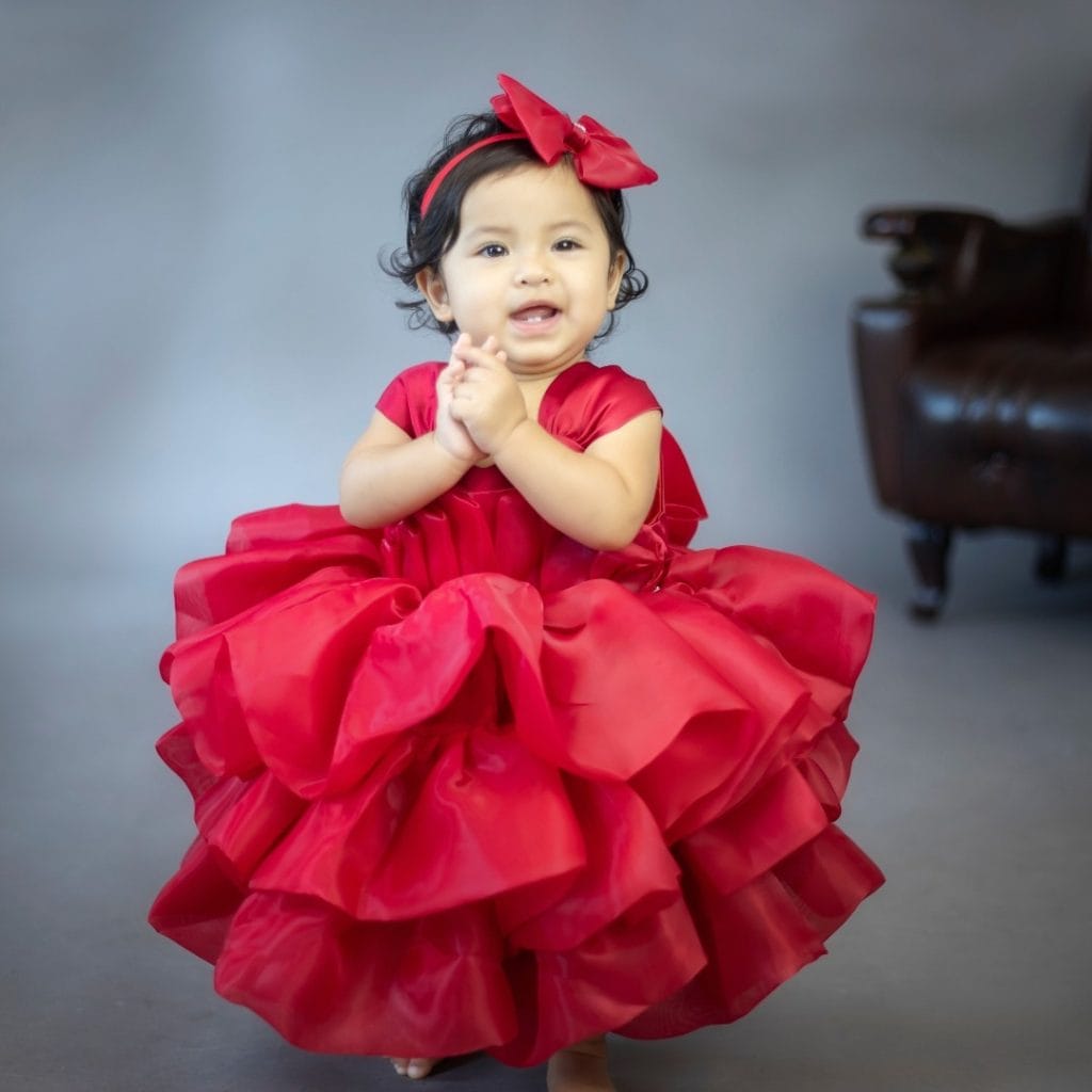 Cute Baby Girl Images, Pics, Dp, Photos & Pictures 2026
