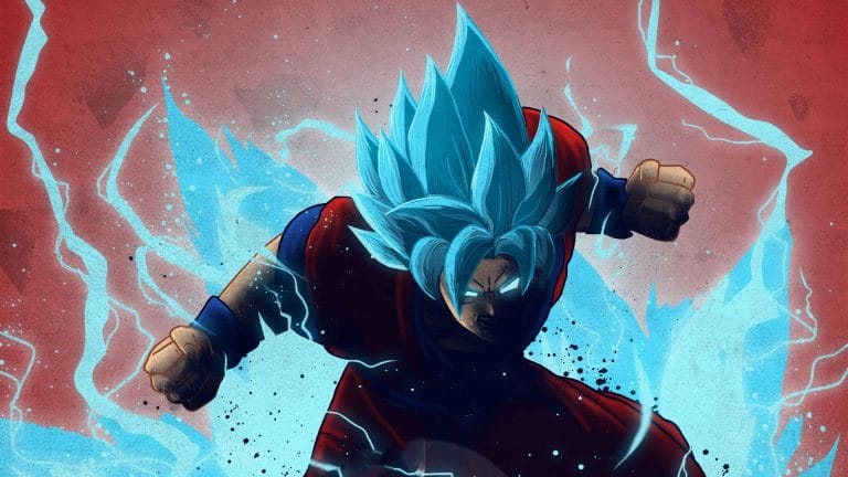 150+ Best Goku Pfp , Dp , Images ,Photo & Wallpaper (2025)