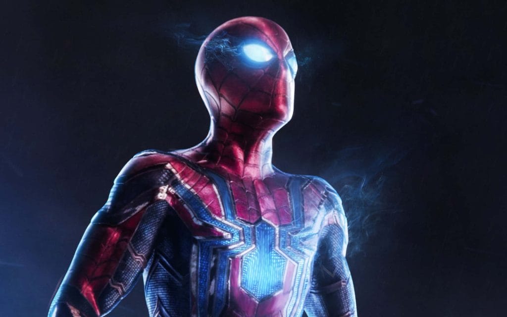 160+ Best Spider Man Pfp, Dp , Images,Pic &Wallpaper (2025)