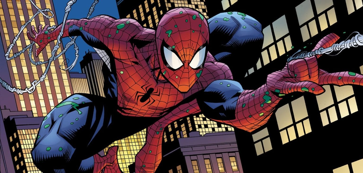 160+ Best Spider Man Pfp, Dp , Images,Pic &Wallpaper (2025)