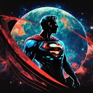 180+ Best Superman pfp, Dp, Photo, Images &Wallpaper (2025)