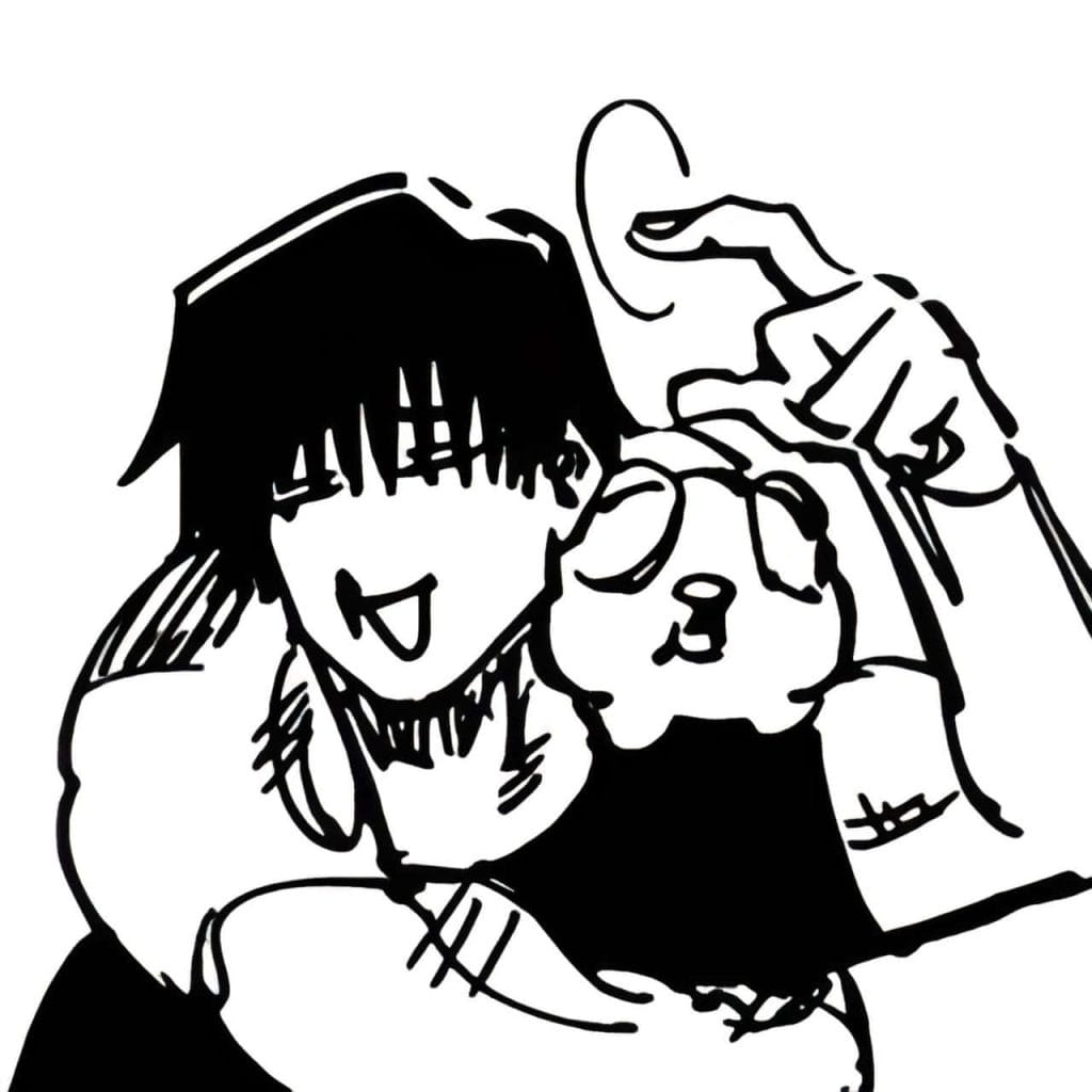 100+ Best Toji Pfp ,Dp , Images, Pic, & Wallpaper (2025)