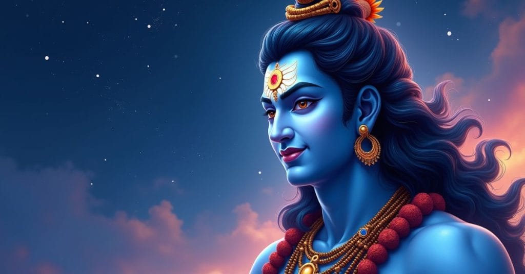 HD Lord Shiva Images for DP, Status & Wallpaper