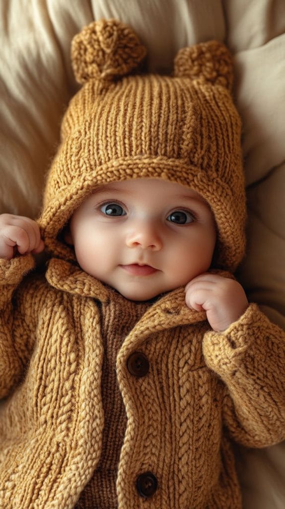 Cute Baby Pic, Images, Photos, Pictures, and Wallpapers 2025