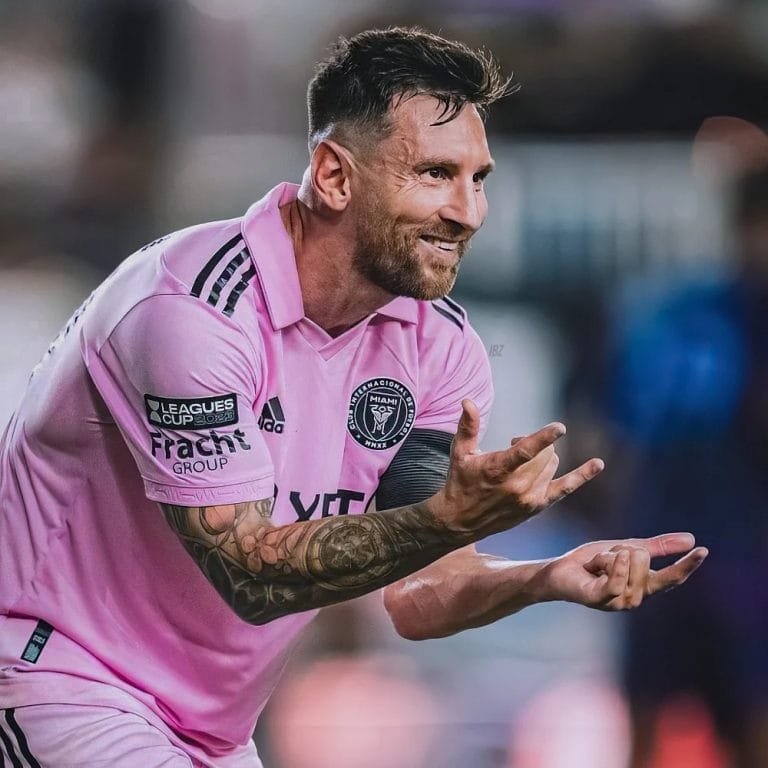 160+ Best Messi Pfp , Dp, Images, Pic & Wallpaper (2025)