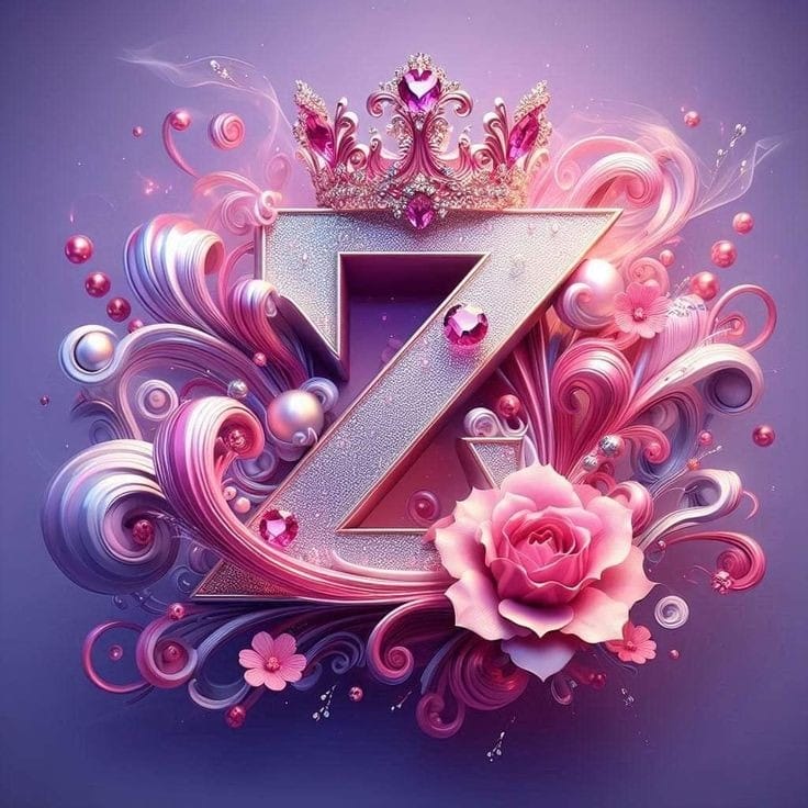 108+ Best Z Name Dp , Images, Pics, Photo &Wallpapers (2025)