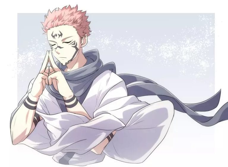 150+ Best Sukuna Pfp, Dp Images, Pic, & Wallpaper 2026
