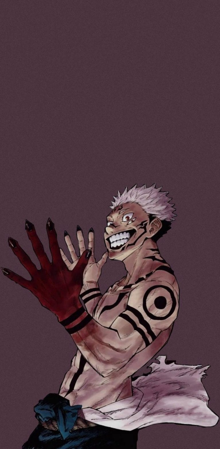 150+ Best Sukuna Pfp, Dp Images, Pic, & Wallpaper 2026