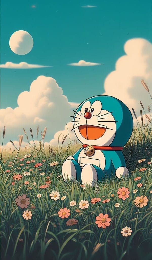 50+ Best Doraemon Wallpapers, DP, Images and Photos 2026