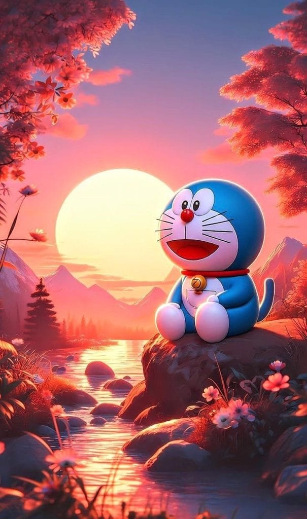 50+ Best Doraemon Wallpapers, DP, Images and Photos 2026