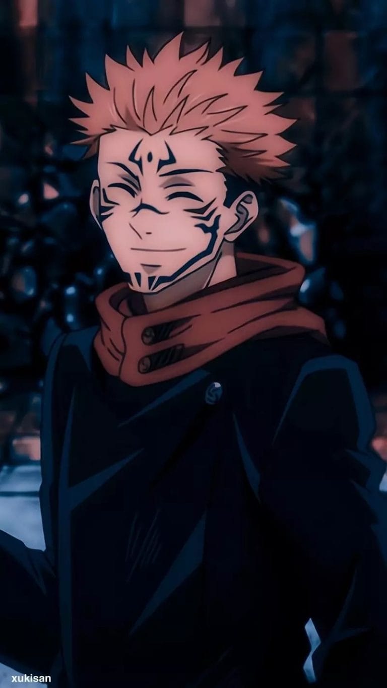 150+ Best Sukuna Pfp, Dp Images, Pic, & Wallpaper 2026