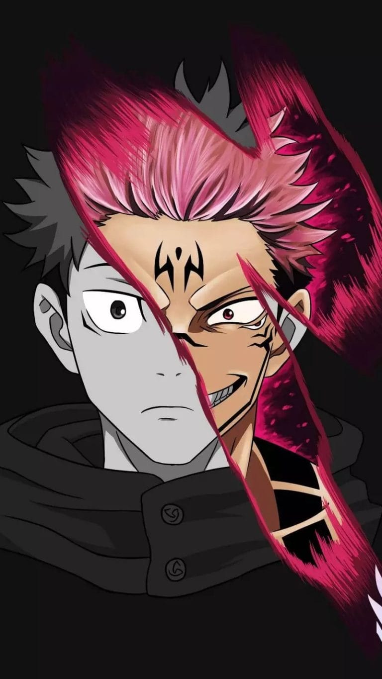 150+ Best Sukuna Pfp, Dp Images, Pic, & Wallpaper 2026