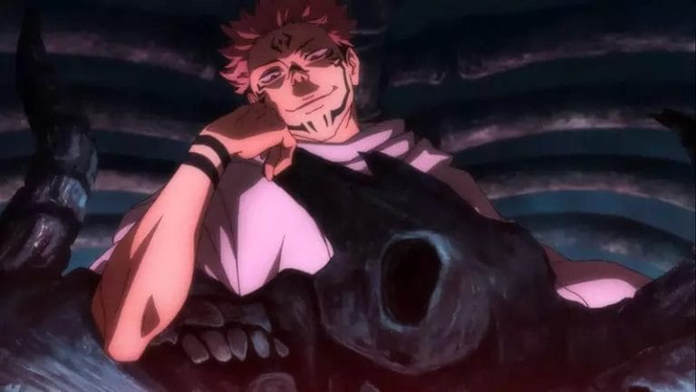 150+ Best Sukuna Pfp, Dp Images, Pic, & Wallpaper 2026
