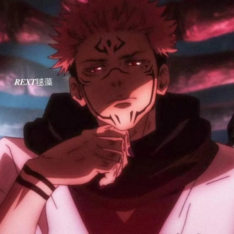 150+ Best Sukuna Pfp, Dp Images, Pic, & Wallpaper 2026