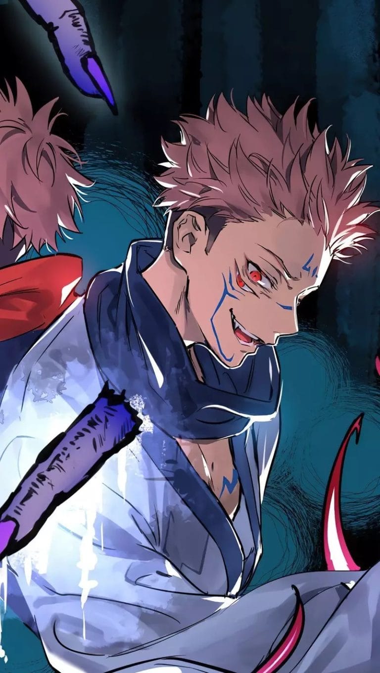 150+ Best Sukuna Pfp, Dp Images, Pic, & Wallpaper 2026